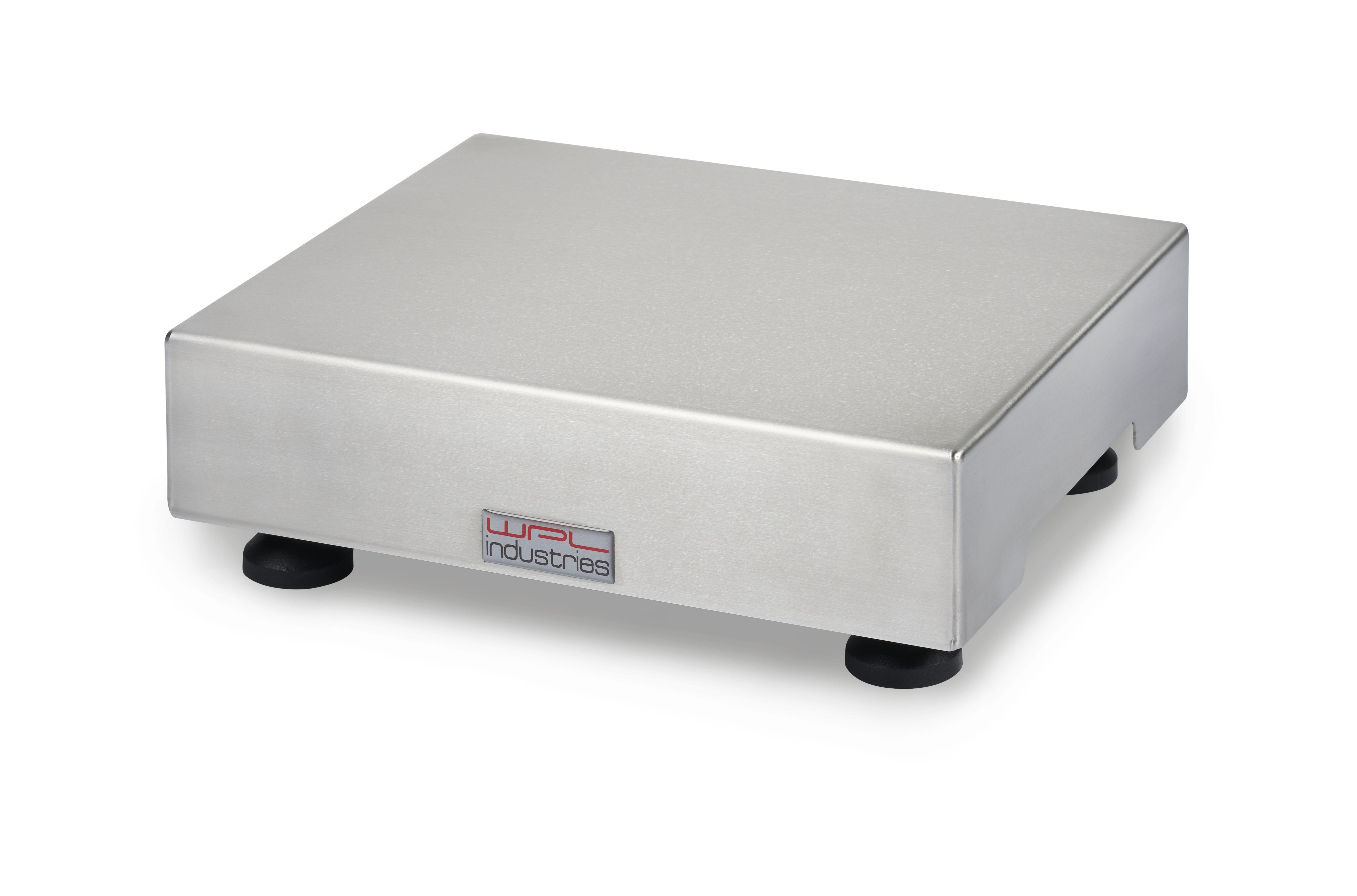 SSP Stainless steel platform scales | Weighing Machine Manufacturing ...